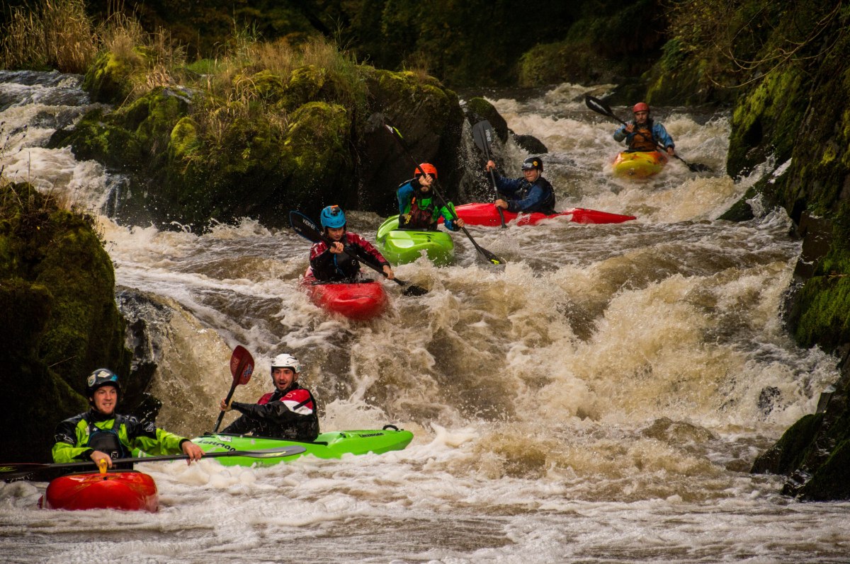 Teifi Tour – Taith Teifi